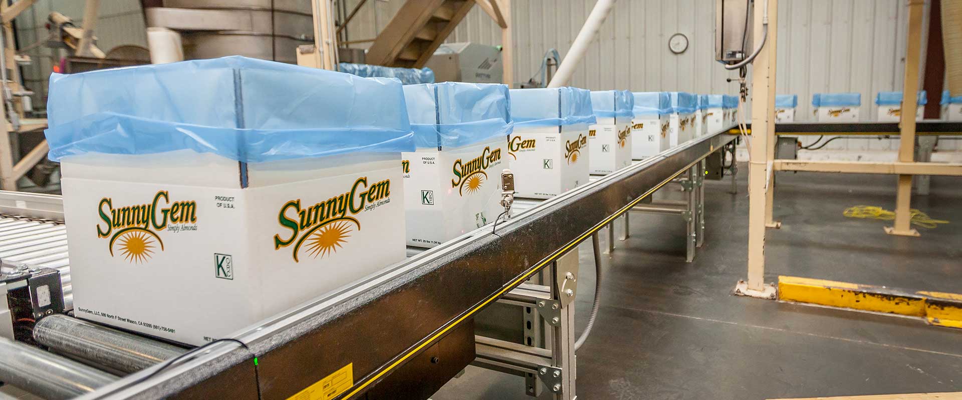 What We Sell - SunnyGem