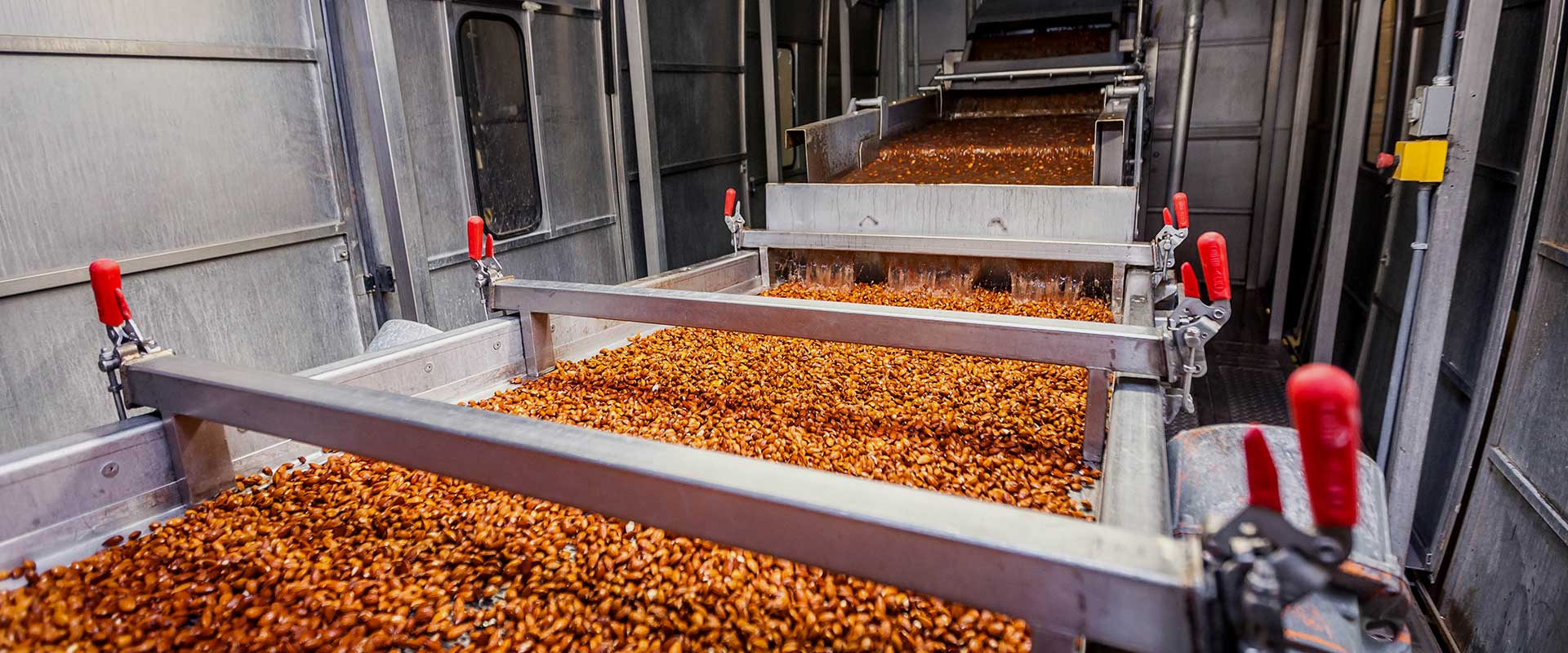 Pasteurization Methods - SunnyGem